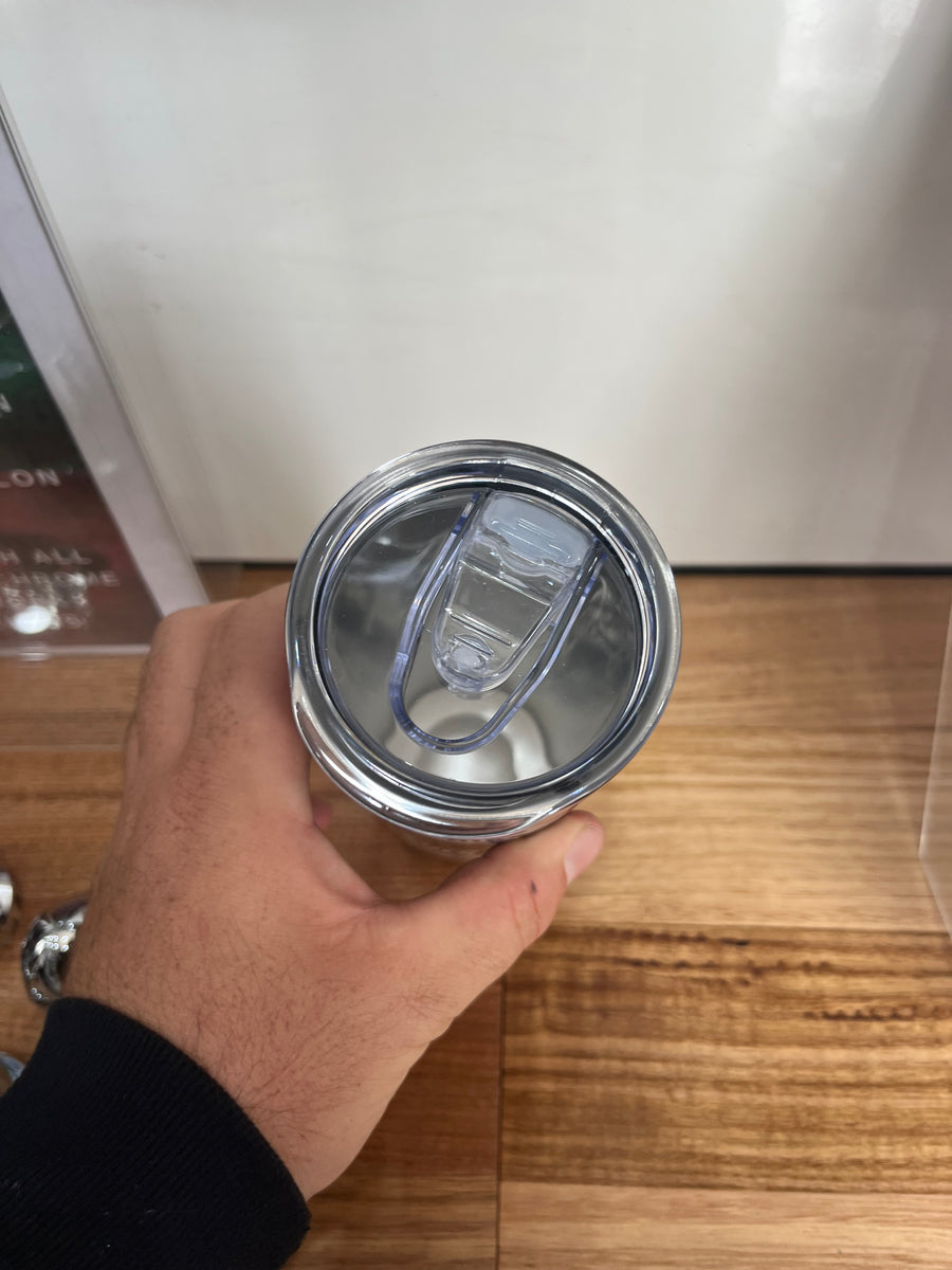 AAA - Mug - Black Skulls – All American Custom Chrome