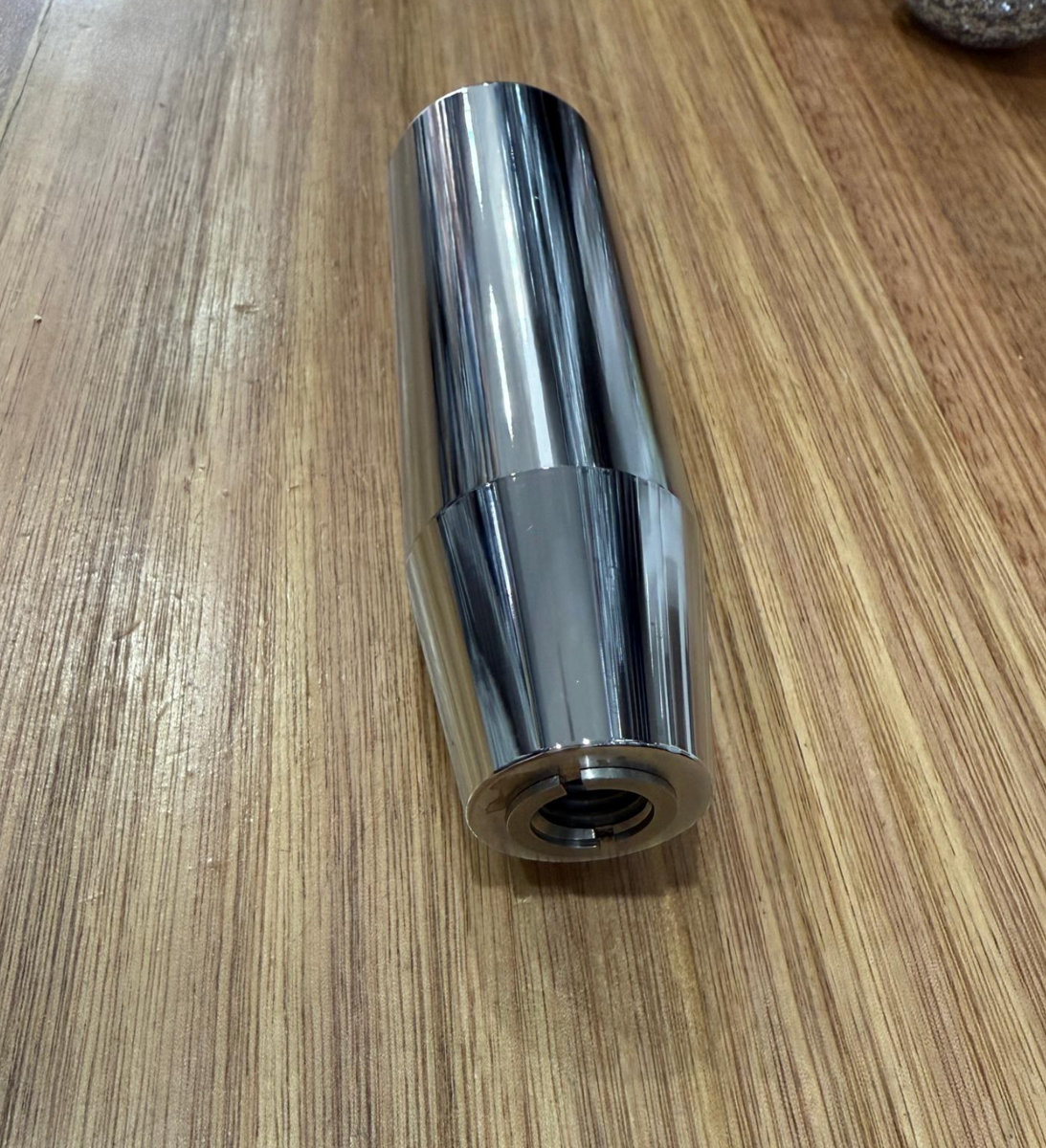 GS-NC1 : Chrome Cat Paw Shifter – All American Custom Chrome