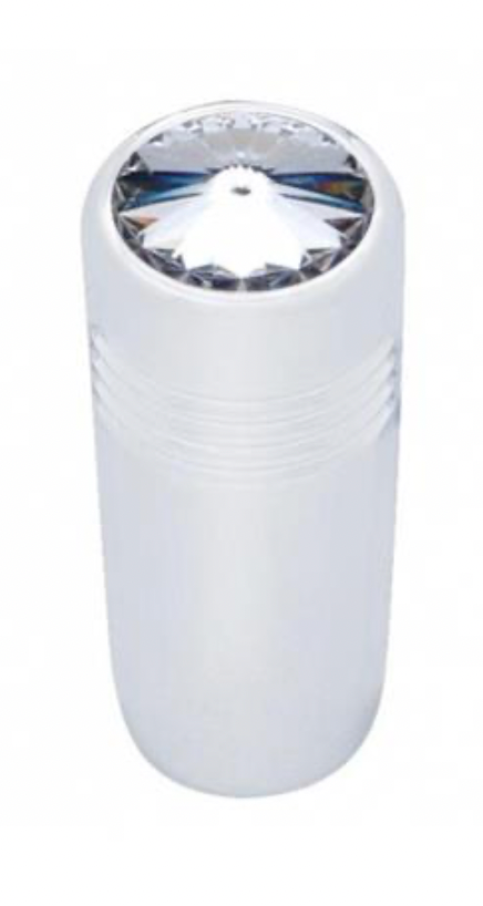 UP-40188 : Short Freightliner Toggle Switch Extension w/ Clear Diamond ...