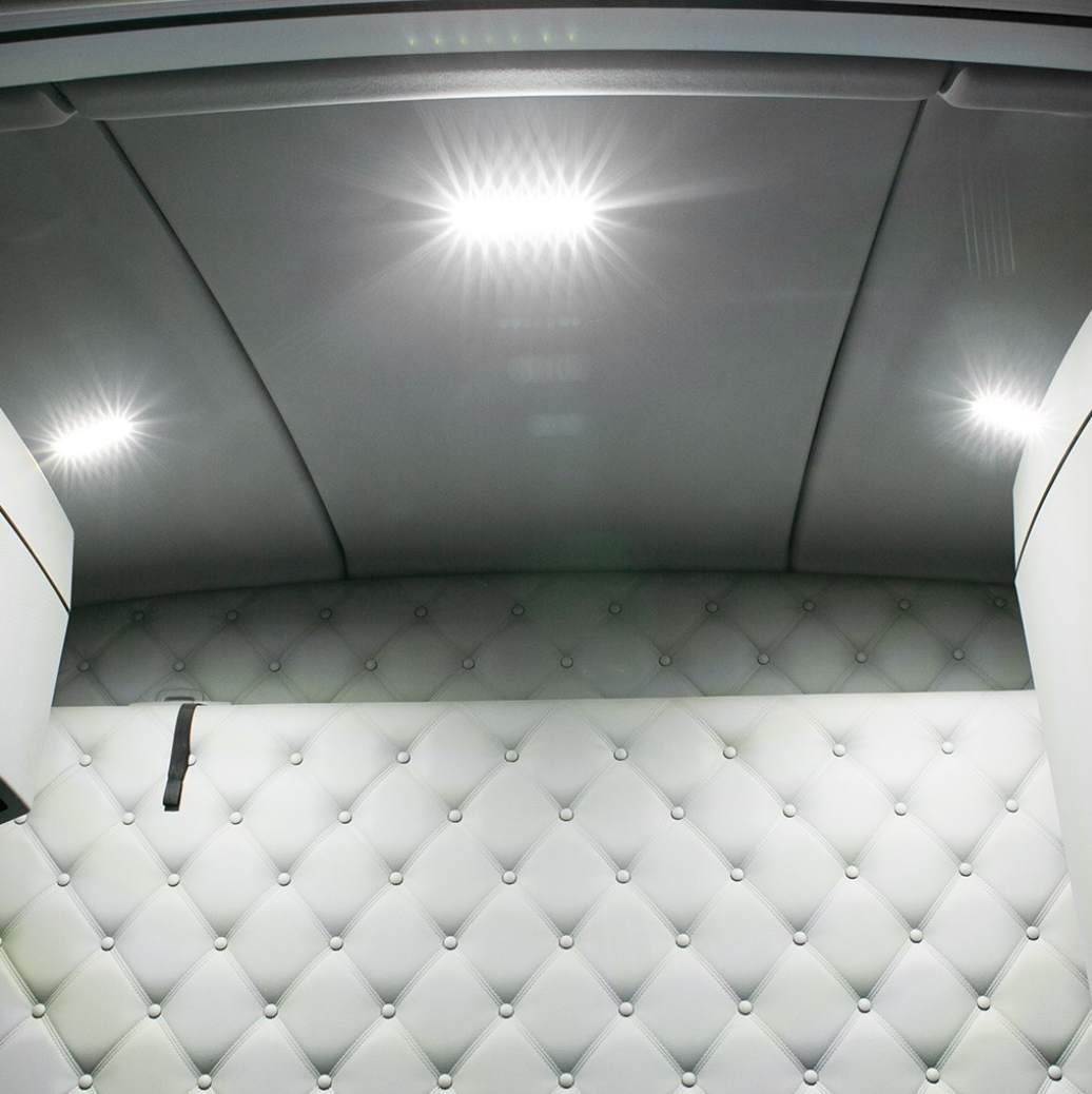 TX-TLED-IK70 : T610/410/360 6-in-1 Interior Bunk Light (3 pack) – All ...